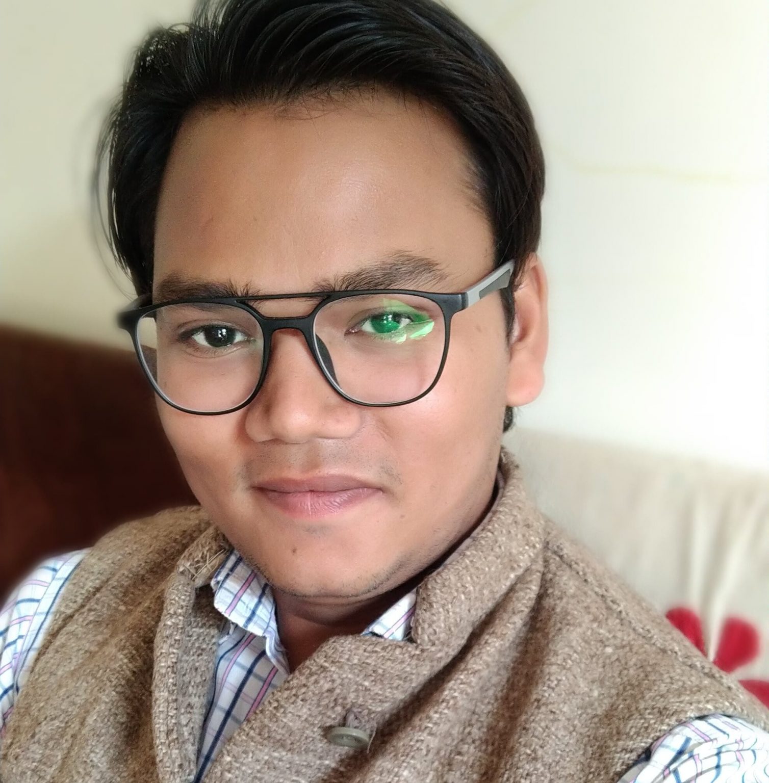 Home - shashank upadhyay